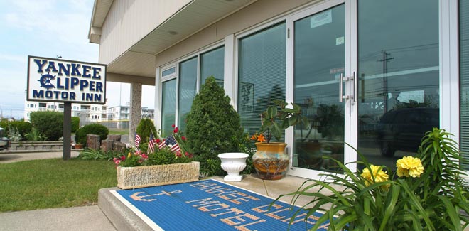 NSPicture Gallery | Yankee Clipper MotelNO